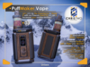 Second Life Marketplace - PuffMaker Vape - 03 - [Chris Two Designs]